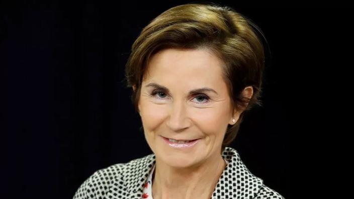 Laurence de Charette: «Choc ou vide civilisationnel