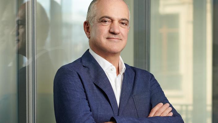 «La résilience a tendance à engourdir les idées» : les confidences de ...