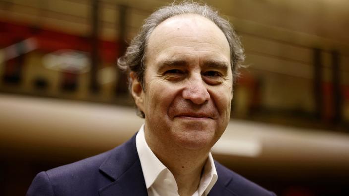 Xavier Niel étend sa toile dans les télécoms en Europe avec l'opérateur ...