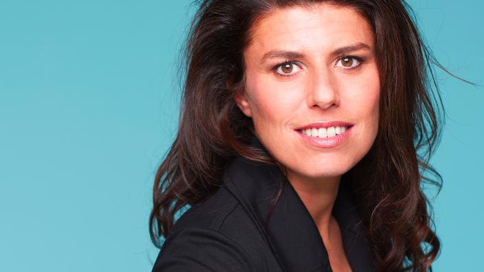 Clélia Renucci, Le Pavillon des oiseaux : «Clélia Farnèse était une ...