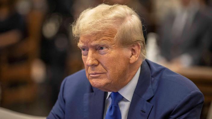 Truth social : polémique autour de l’ampleur des pertes financières du ...