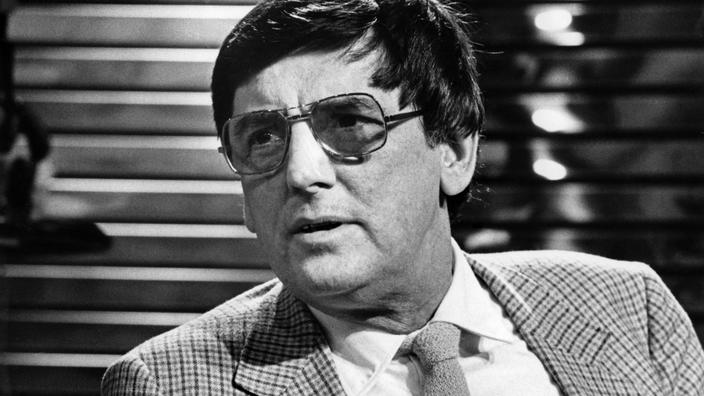 L’Œil de l’Ina: Gaston Lagaffe, le «sans-emploi» devenu un héros de légende