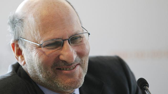 Gérard Wertheimer (Chanel) reste la plus grosse fortune de Suisse ...