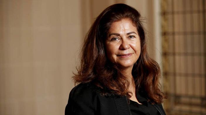 Marie-Hélène Habert-Dassault, Denis Pittet, Frederik Paulsen... Les ...