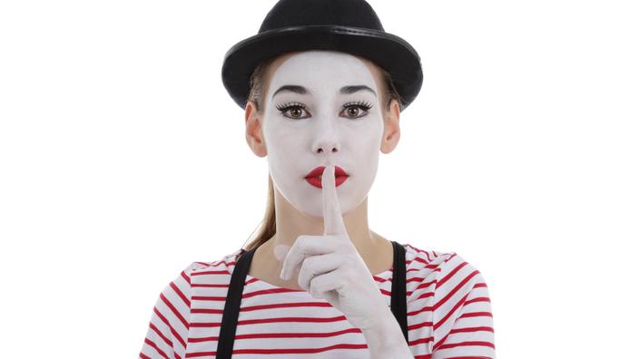 Timidité, froide colère ou bouderie: se réfugier dans le silence est-il ...