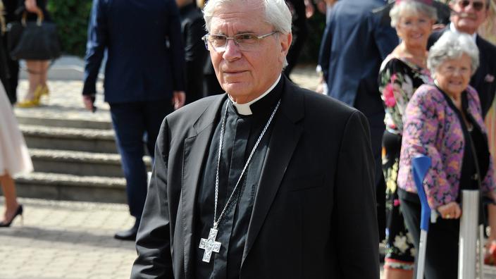 Accusé de viols et d’agressions sexuelles, Jean-Michel Di Falco à ...