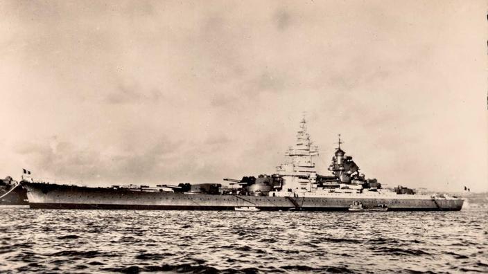 Voyage immersif au cœur des batailles navales de la Seconde Guerre mondiale