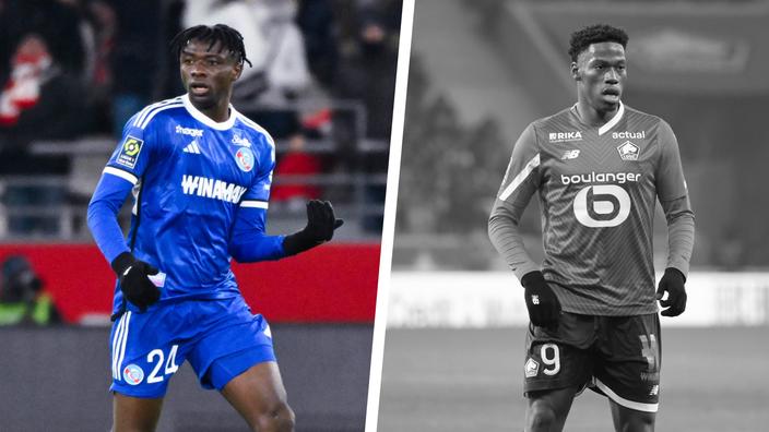 Multiplex de Ligue 1 : la tête décisive de Sylla, David (encore) trop ...