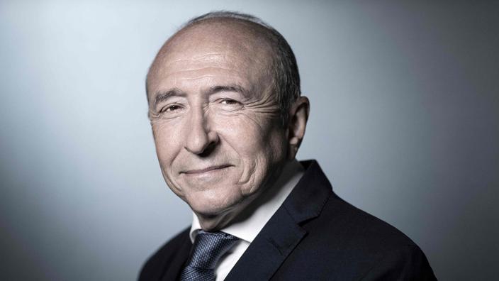 Lyon : une station de métro renommée en hommage à Gérard Collomb fait débat