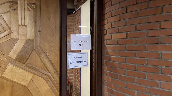 «Je vais le décapiter et l'ouvrir» : un homme condamné à du sursis pour ...