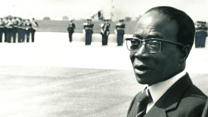 Léopold Sédar Senghor, les ambivalences du président-poète