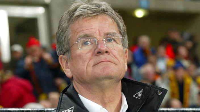 Fontaine, Charlton, Jabouille, Mäder... Ces sportifs décédés en 2023