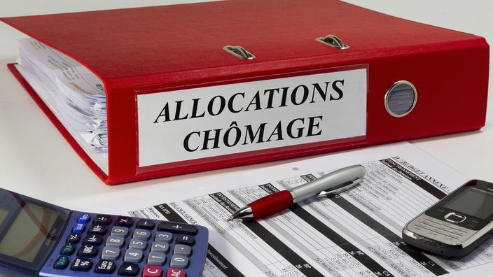 Paiement Des Allocations Chomage