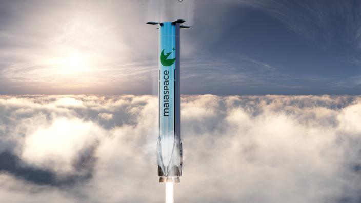 Mini-fusée réutilisable française: Le Figaro raconte les coulisses de ...