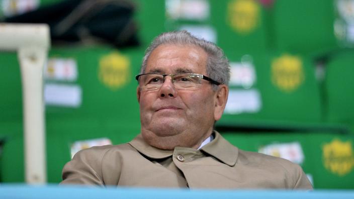 Fontaine, Charlton, Jabouille, Mäder... Ces sportifs décédés en 2023