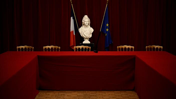 Violemment agressée, l’élue de Saint-Denis Oriane Filhol est connue ...