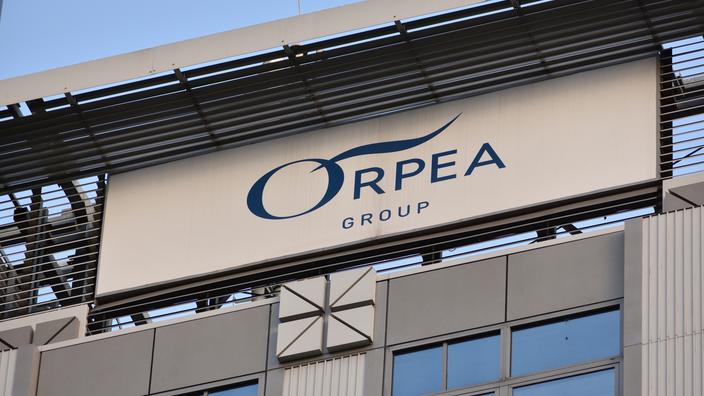 Le nouveau conseil d'administration d'Orpea a été validé par les ...
