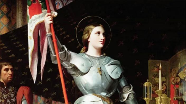 Éphéméride du 6 janvier : la naissance de Jeanne d'Arc en 1412
