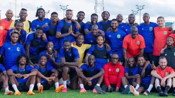 CAN : découvrez la liste de la République Démocratique du Congo