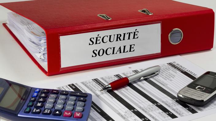 Le plafond de la sécurité sociale 2024 s'élève à 3 864 € par mois