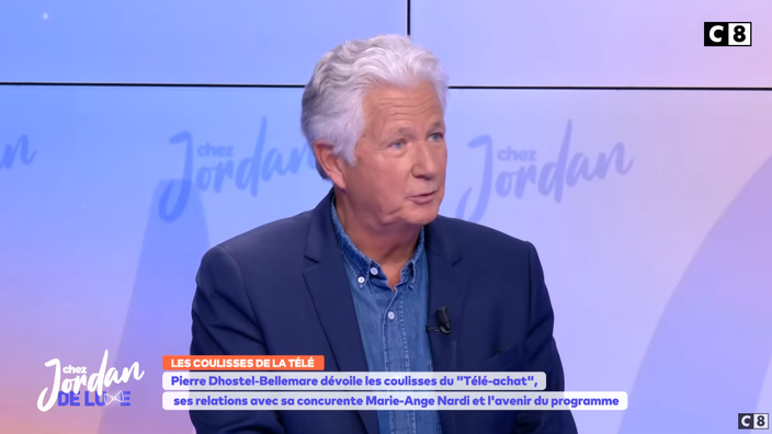«Disparaître de l’antenne avec Valérie Pascale» : la déclaration ...