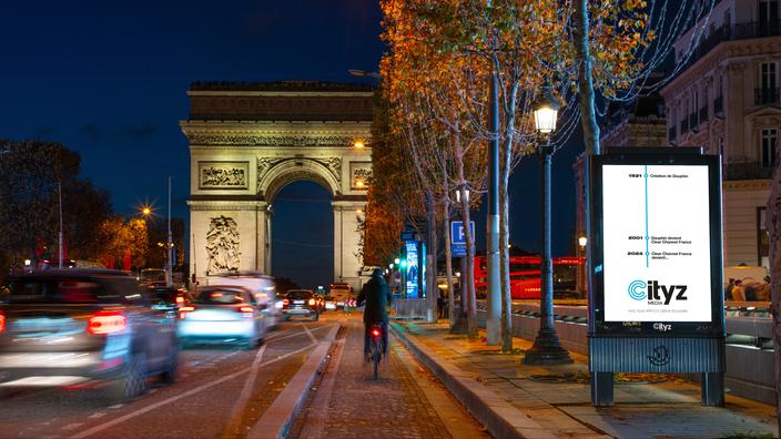 Doté d’un nouveau propriétaire, Clear Channel France se rebaptise ...