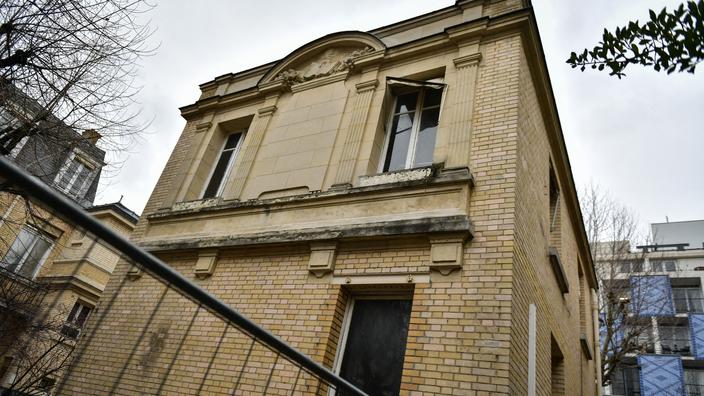 L’appel de plusieurs personnalités dont Stéphane Bern: «Sauvons le ...