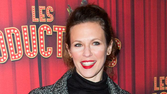 «La douleur était permanente» : atteinte d'endométriose, Lorie Pester ...