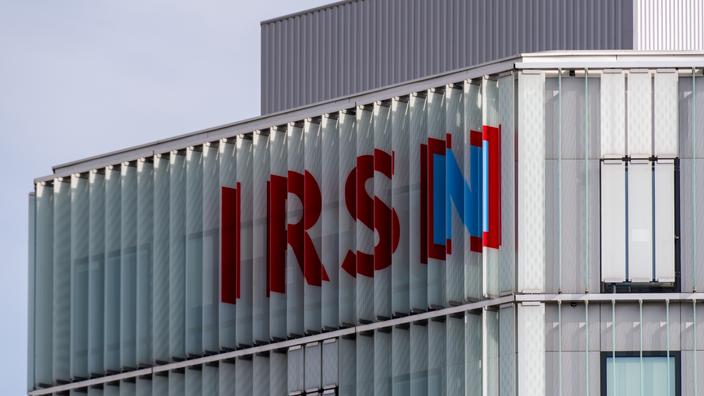 Sûreté nucléaire : deuxième essai de fusion entre l'ASN et l'IRSN