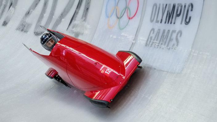 JO 2026 : le bobsleigh aura bien lieu à Cortina