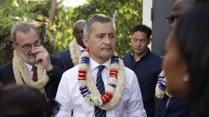 Fin du droit du sol à Mayotte : pourquoi faut-il changer la Constitution