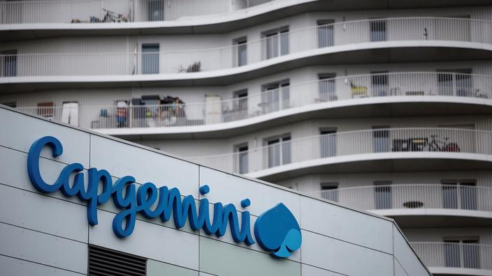 Capgemini met le cap sur l'IA générative et s'allie à Mistral AI