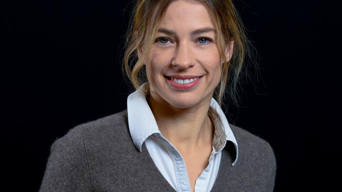 De PWC à sa ferme du Lauragais : Céline Imart, une agricultrice «fière ...