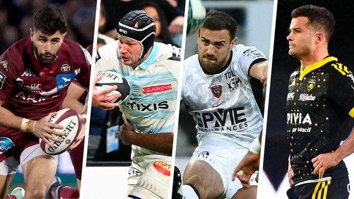 Top 14 : UBB, Racing 92, Toulon, La Rochelle... Des grosses cylindrées complètement enrayées