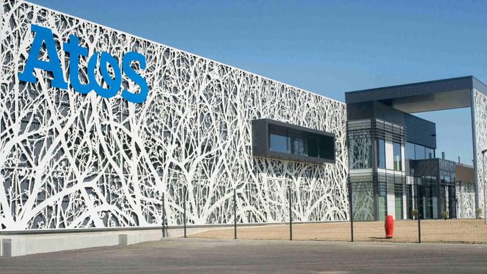 Quelles options pour Atos après l’échec des discussions avec Daniel ...