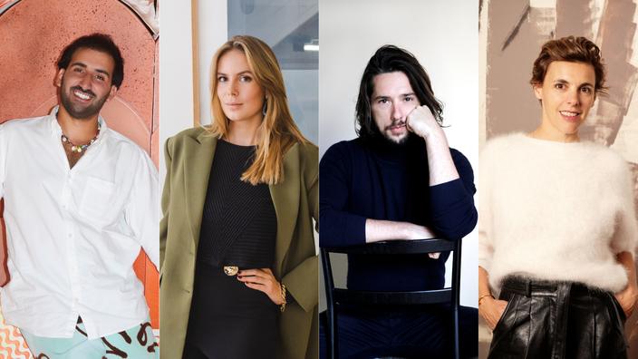 Julien Sebban, Sophie Lacroix... Ces architectes d'intérieur qui ont le ...