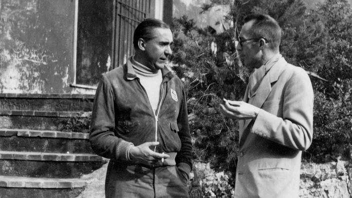 Raymond Guérin, l'éternel méconnu