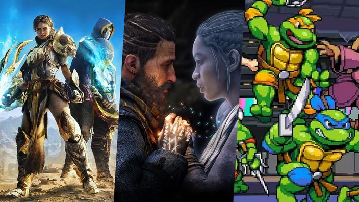 Jeux vidéo : l’éditeur français Focus se réorganise et se renomme ...