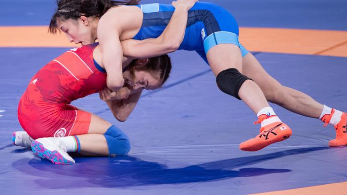 Lutte : règles, origine et vocabulaire