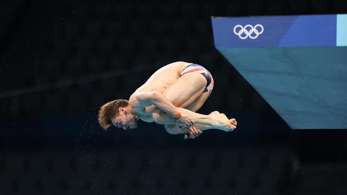 Plongeon : règles, origine et vocabulaire