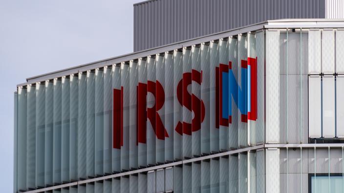 Sûreté nucléaire: les dosimètres, victimes collatérales de la fusion ASN-IRSN