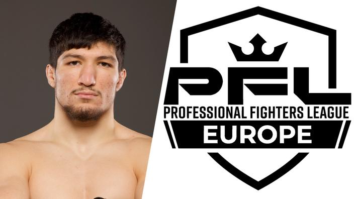 Tchétchénie, judo, Khamzat Chimaev... 5 choses à savoir sur «Baki ...