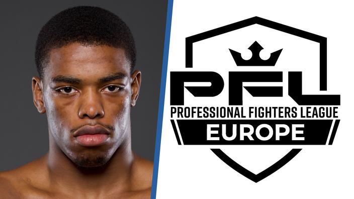 MMA: PFL Paris: l'espoir belge Patrick Habirora bat l’Italien Claudio ...
