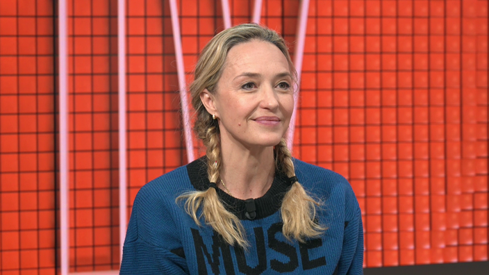 « Il y a eu des abus de toutes sortes...» : Hélène de Fougerolles ...