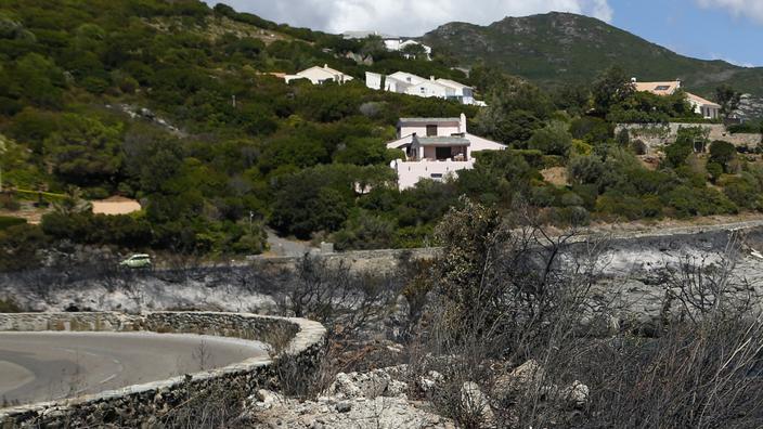 Tentatives d’escroqueries : prison pour Robert Cassone, ex-président ...