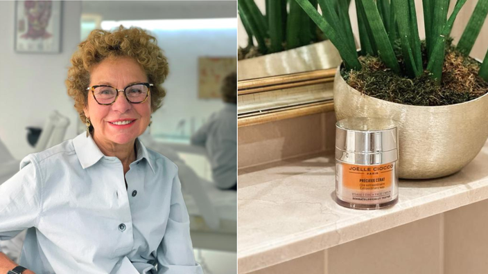 Après la polémique autour de ses cosmétiques, le gourou de la peau ...