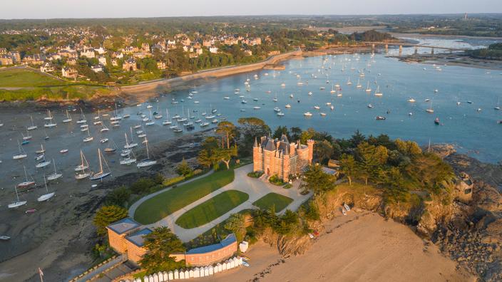 Voici les plus beaux villages de Bretagne à visiter sous le soleil
