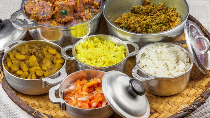 Quels sont les plats incontournables de la Réunion