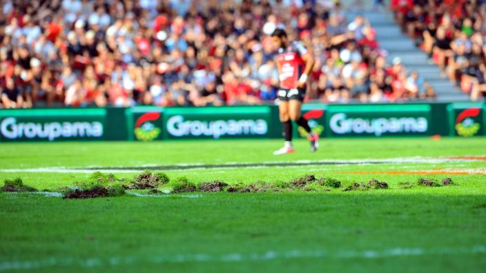 Rugby: Victime d’insultes racistes, Awa Diakité insiste sur l ...