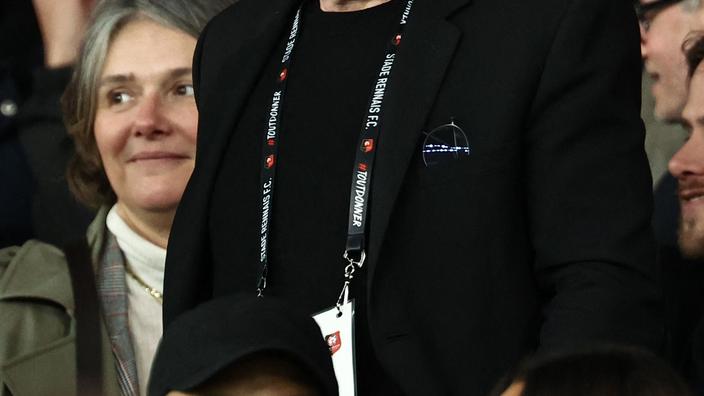 La troisième génération Pinault fait son entrée au conseil d ...